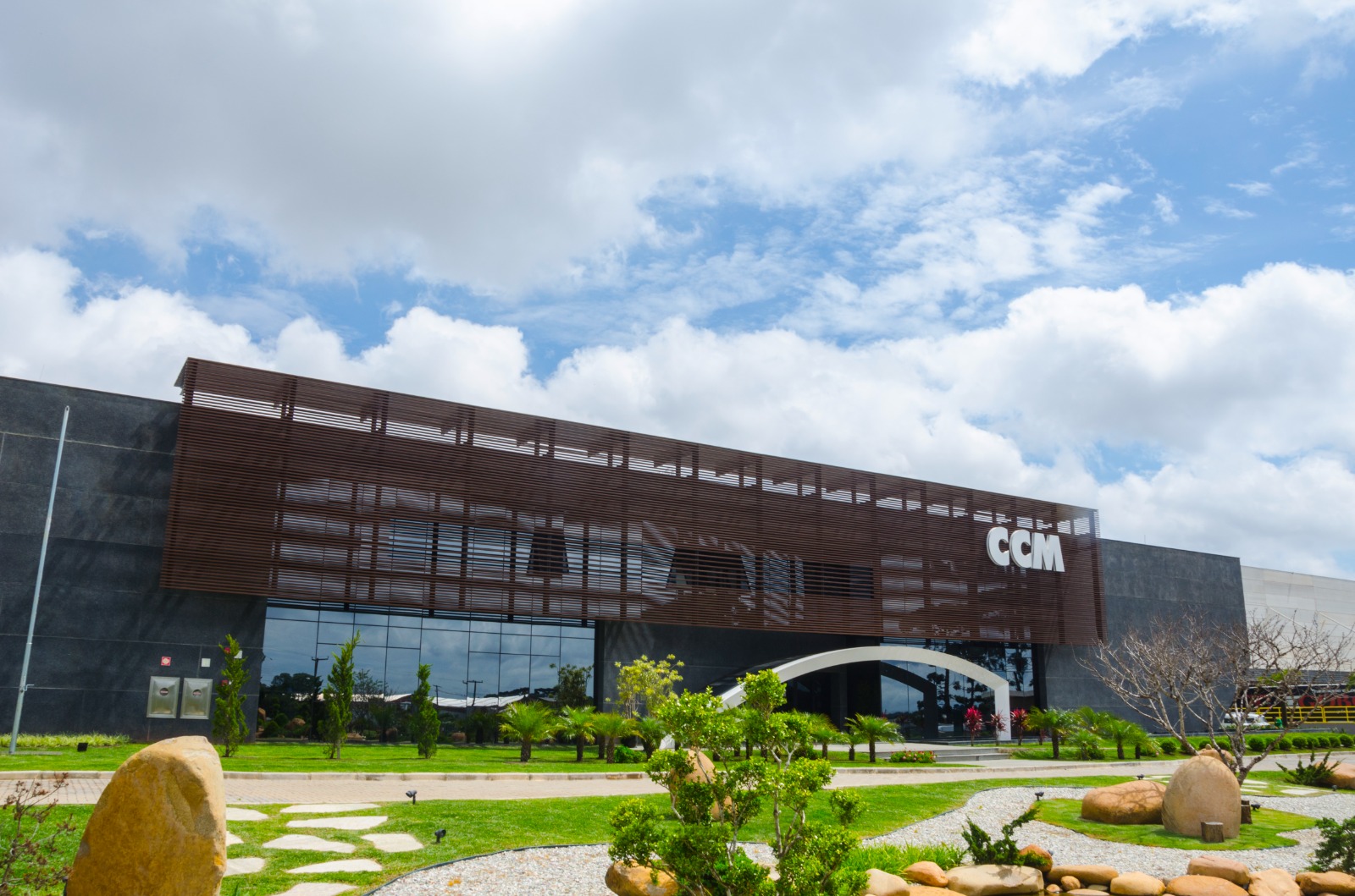 CCM do Brasil