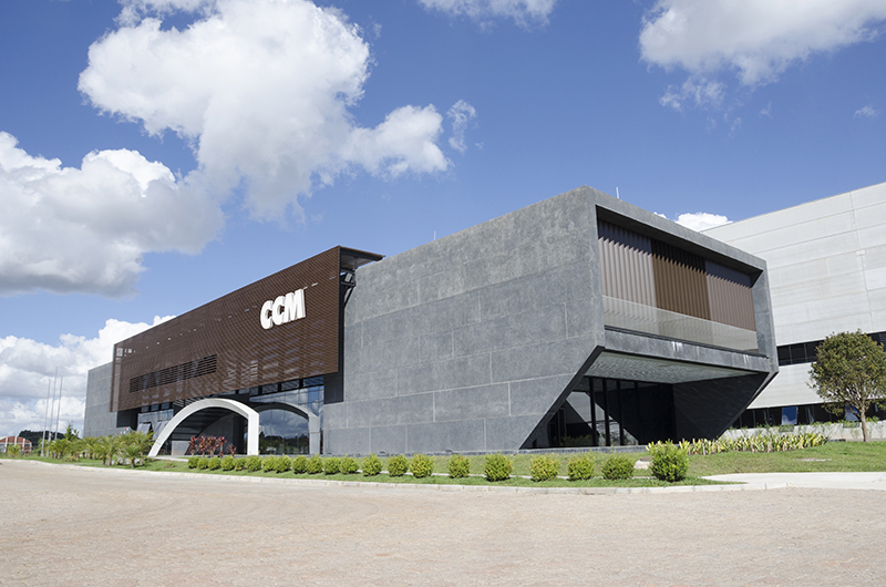 CCM do Brasil